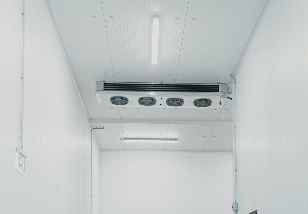 Walk-In Freezer Repair in East Texas - Commercial Refrigeration Repairs