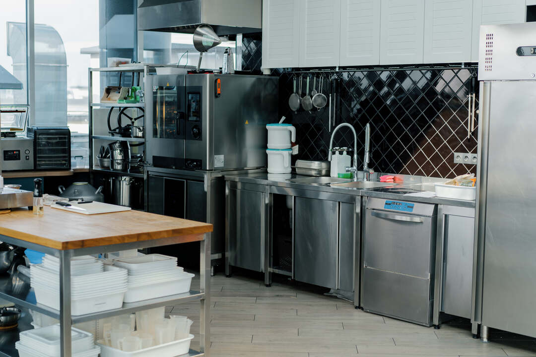 Commercial Dishwasher Repair & Installation in East Texas - Restaurant ...
